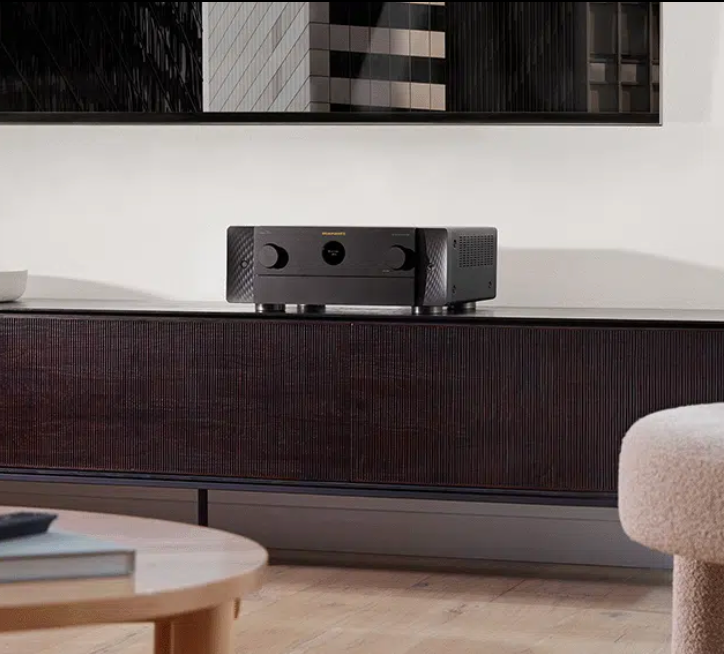 Professional Audio Video Receiver or Processor Setup | TV & Home Theat