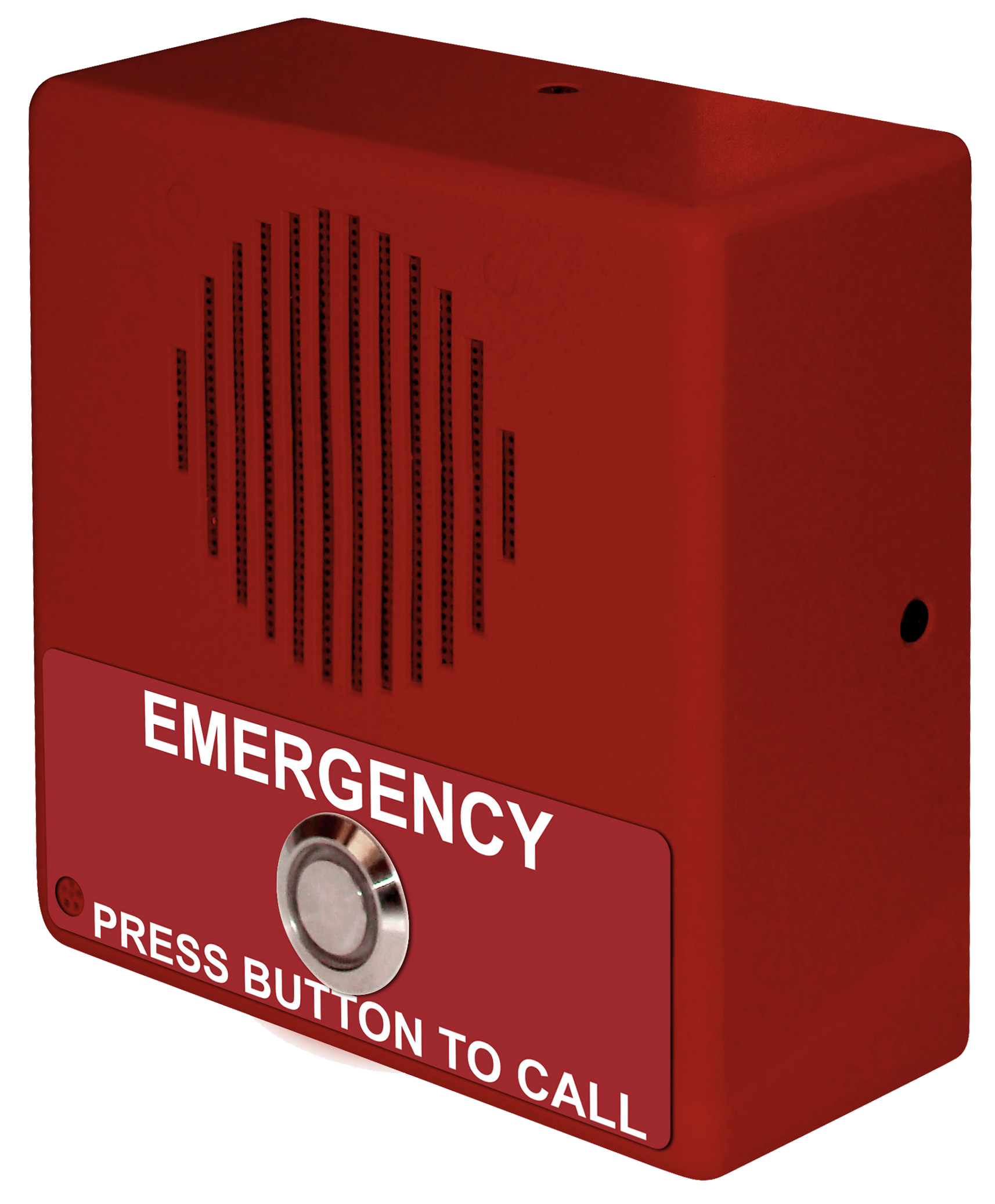 011209 SIP Emergency Intercom