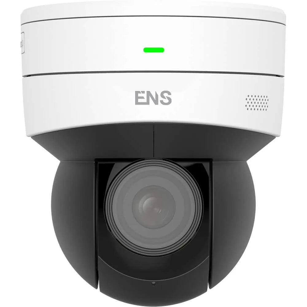 ENS - EM-PTZV4530-X5-IN | 5MP Indoor Wi-Fi Mini PTZ IP Security Camera