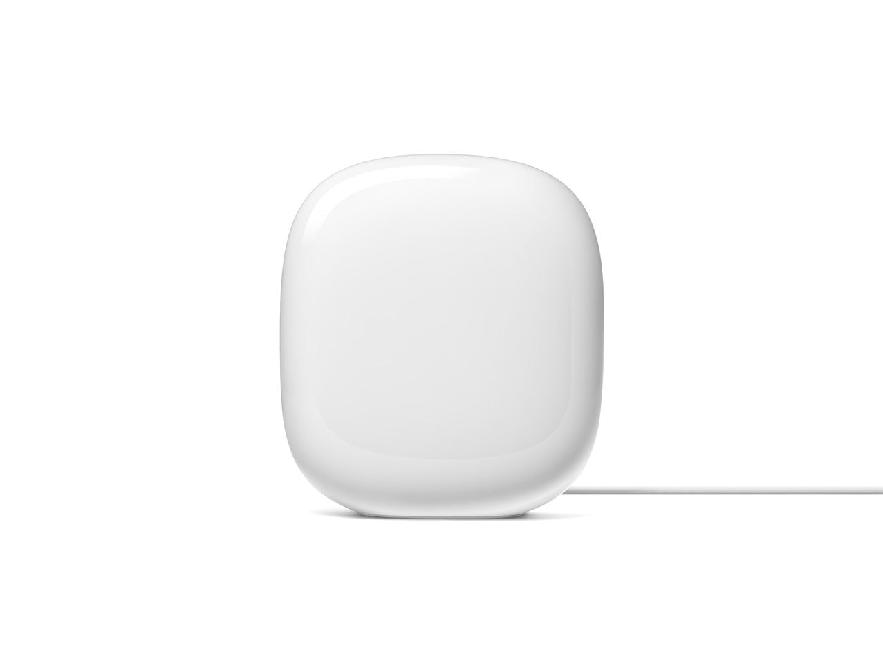 Google - Nest Wifi Pro 6e Wi-Fi 6E Router (NEW 2022)